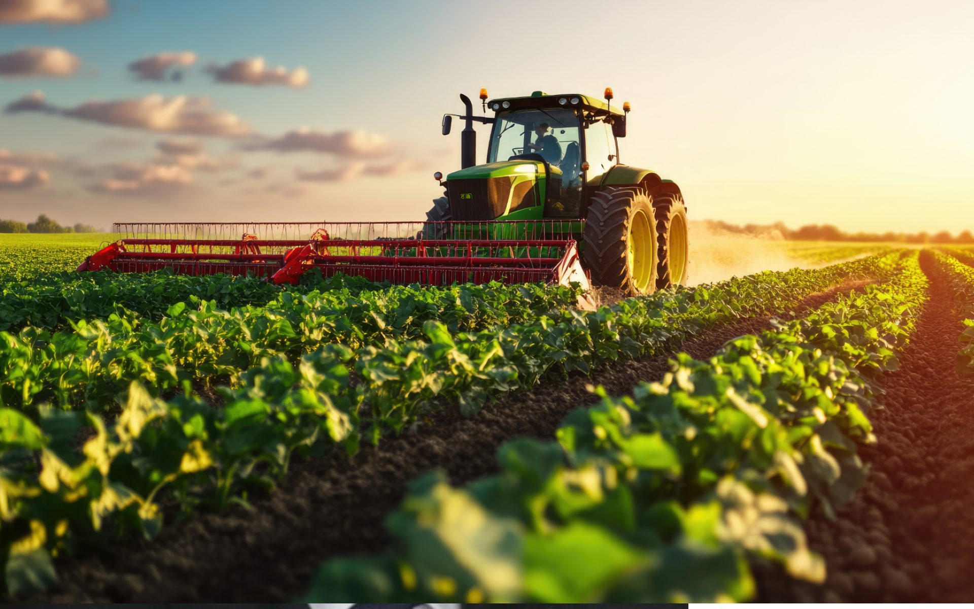 Senegal Launches Agropole Center Agro-Processing Zone