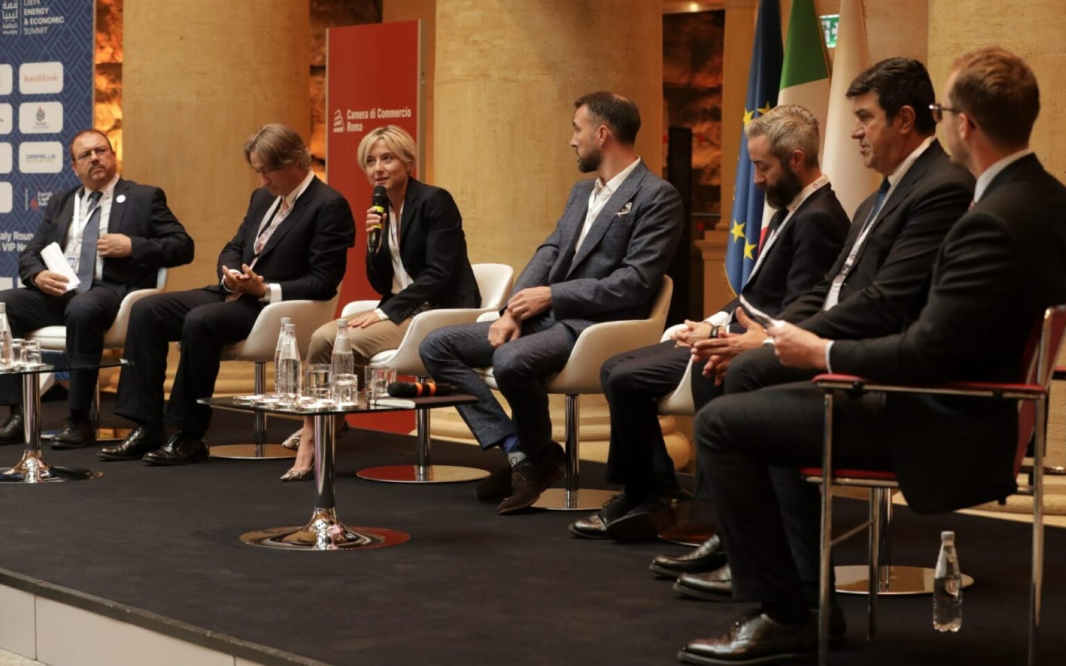 Libya’s Ghadames Basin: Eni to Launch Onshore Drilling Next Month