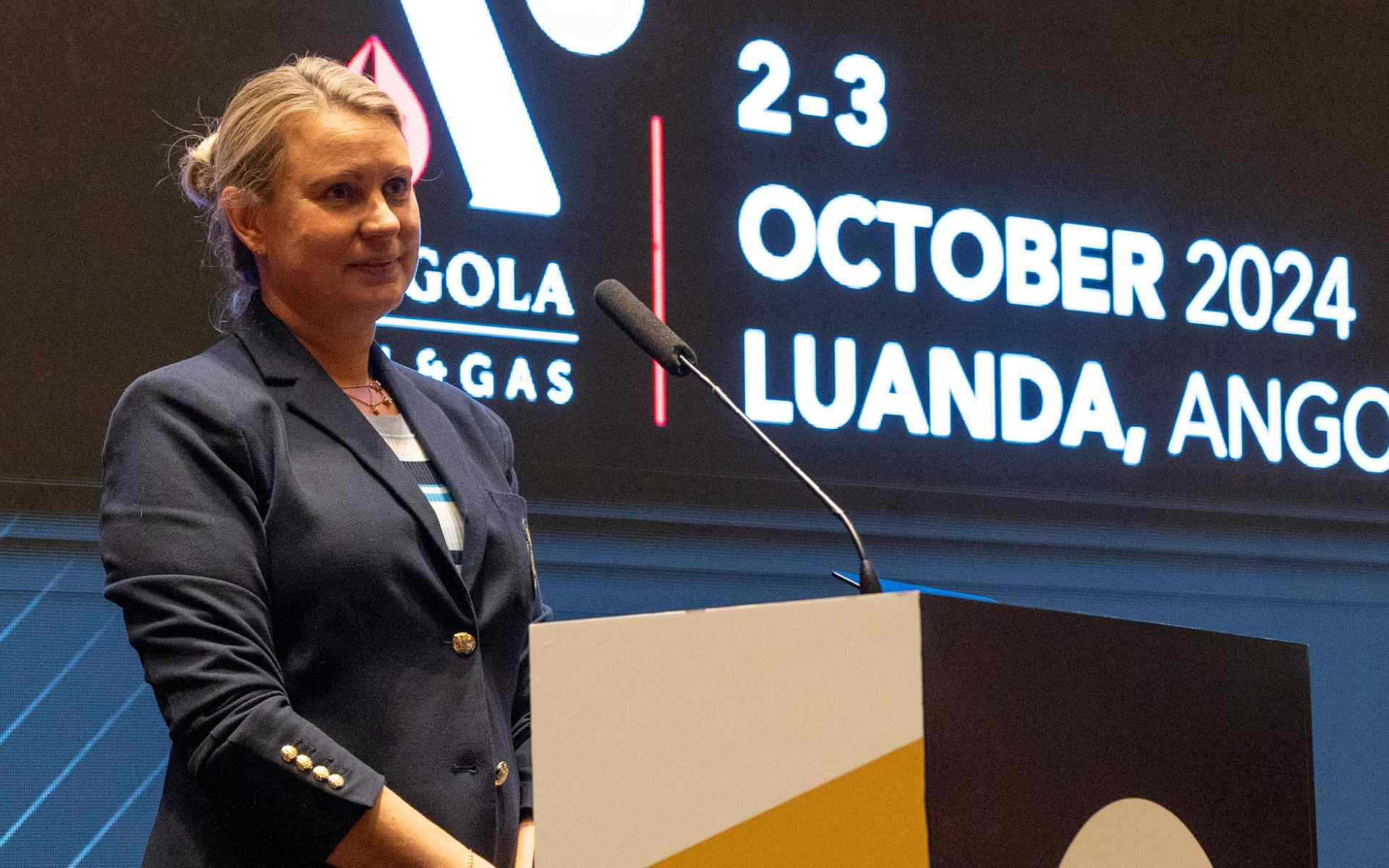 CITAC Apresenta Perspectiva Positiva para o Sector Downstream Africano