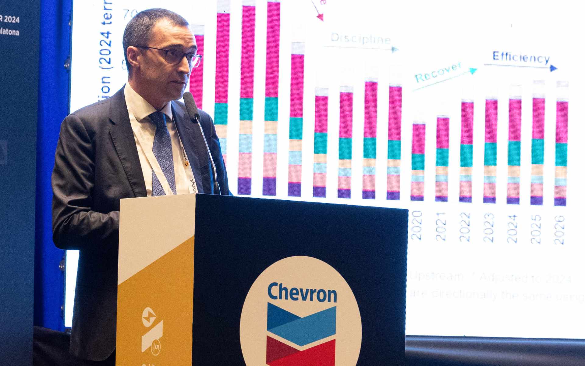 Wood Mackenzie Highlights Top 6 Developments to Watch in Angola