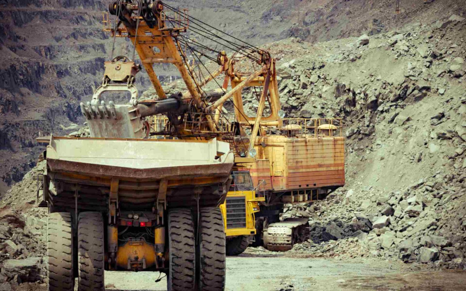 New Iron Ore, Phosphate Projects Signal Growth in Congo’s Mining Industry