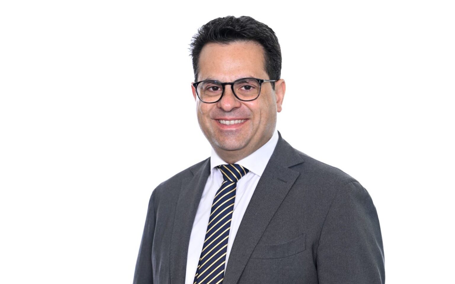 South Africa’s Baseload Energy Challenge: Balancing Tradition with a ...