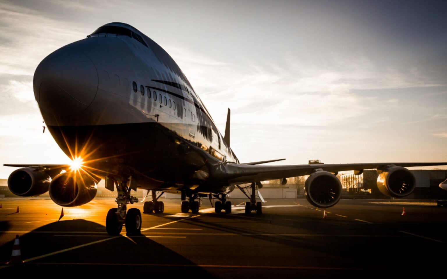 Afrijet, Air Sénégal Form Strategic Alliance to Boost African Connectivity