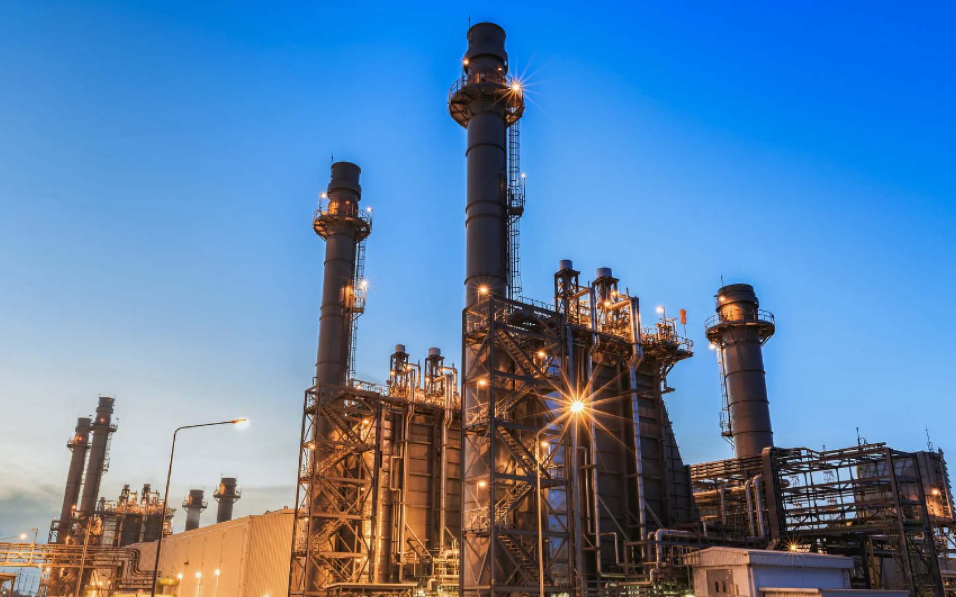 From Flares to Fuel: 5 African Countries Monetizing Flared Gas in 2025