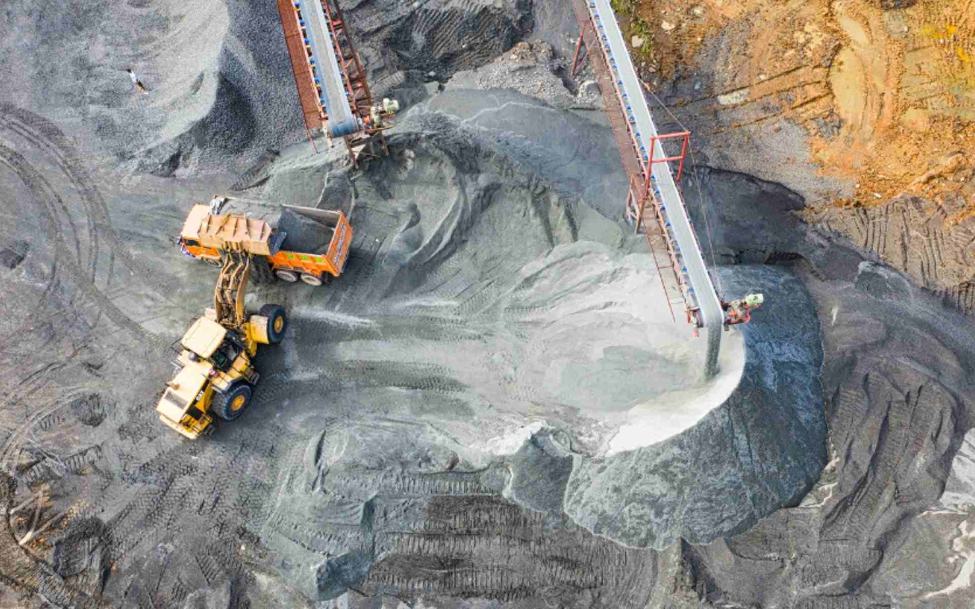 Lucara Karowe Underground Project Raises $50M: 5 Critical Signs for the ...