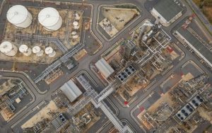 5 Infrastructure Projects to Watch in Congo