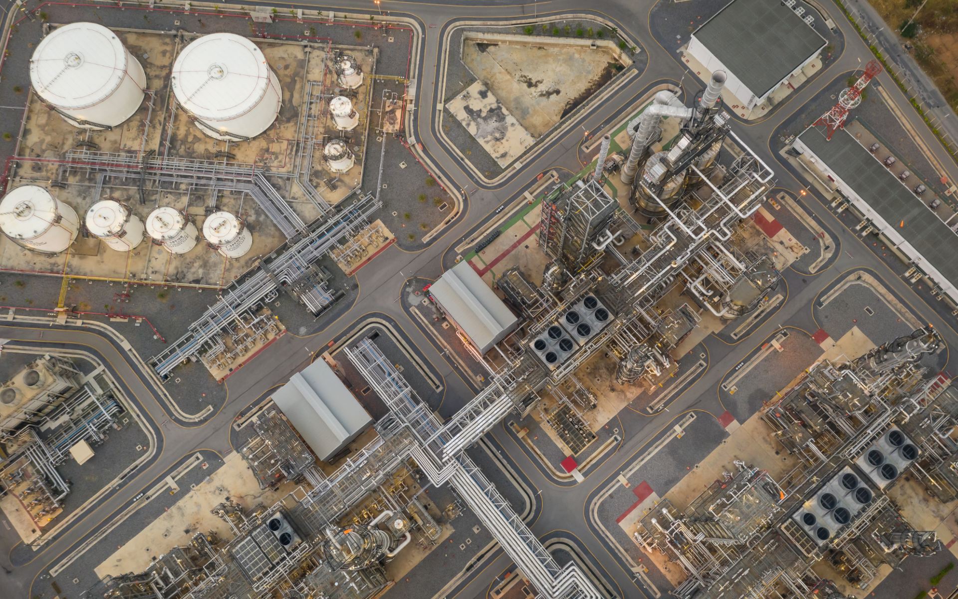 5 Infrastructure Projects to Watch in Congo