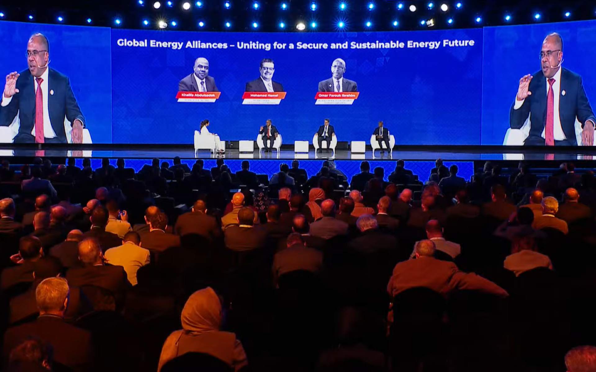 LEES 2026 to Spotlight Mature, Marginal Field Strategies on Libya’s ...