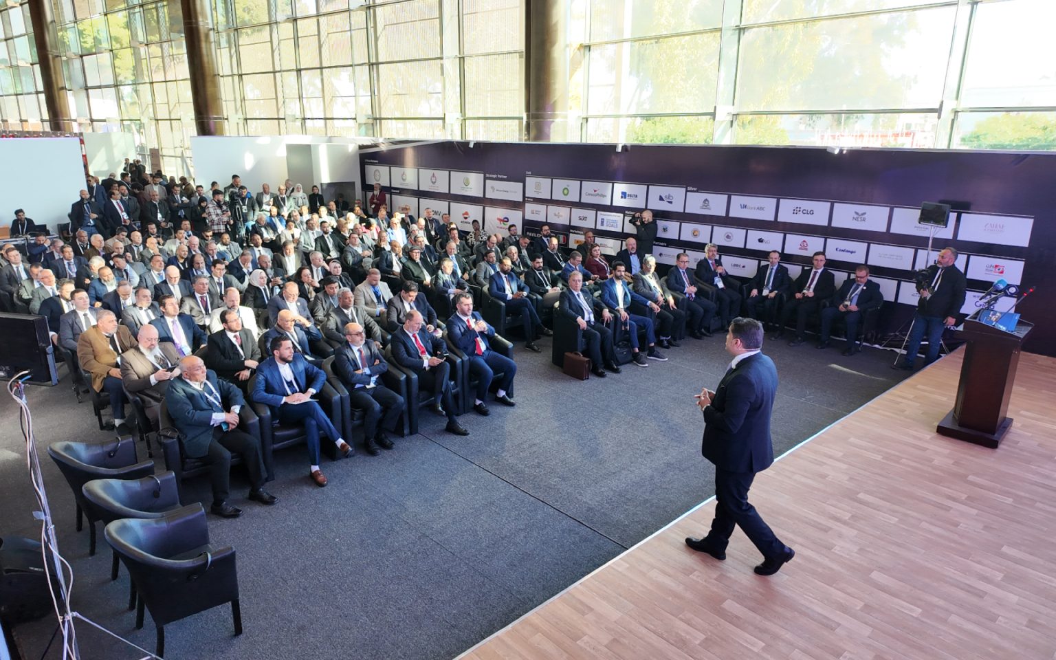 LEES 2026 to Drive Next Phase of France-Libya Energy Investment