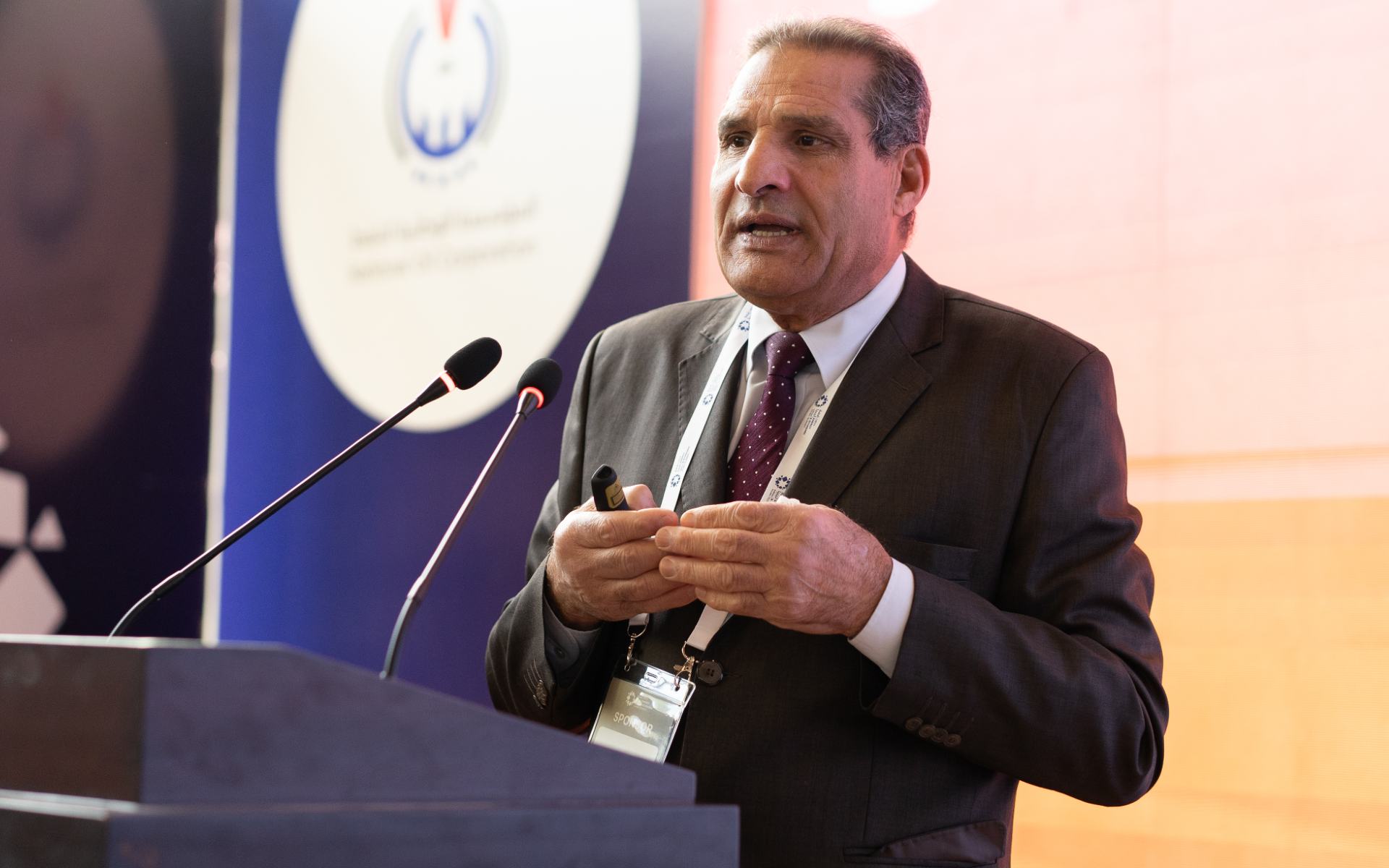 LEES 2025: Waha Oil Company Outlines Strategy to Increase Production to 600,000 BPD