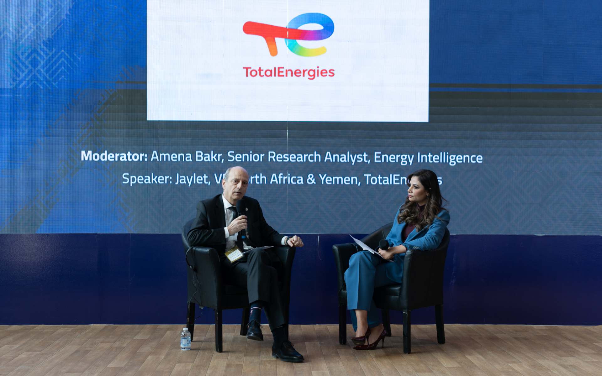 Libya: TotalEnergies Reports Waha Output Increase by 20%, Repsol Plans ...