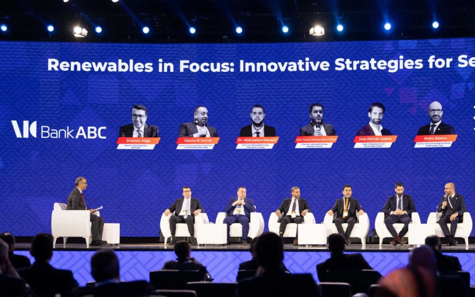 TotalEnergies Anticipated to Progress 500 MW Sadada Project in 2025