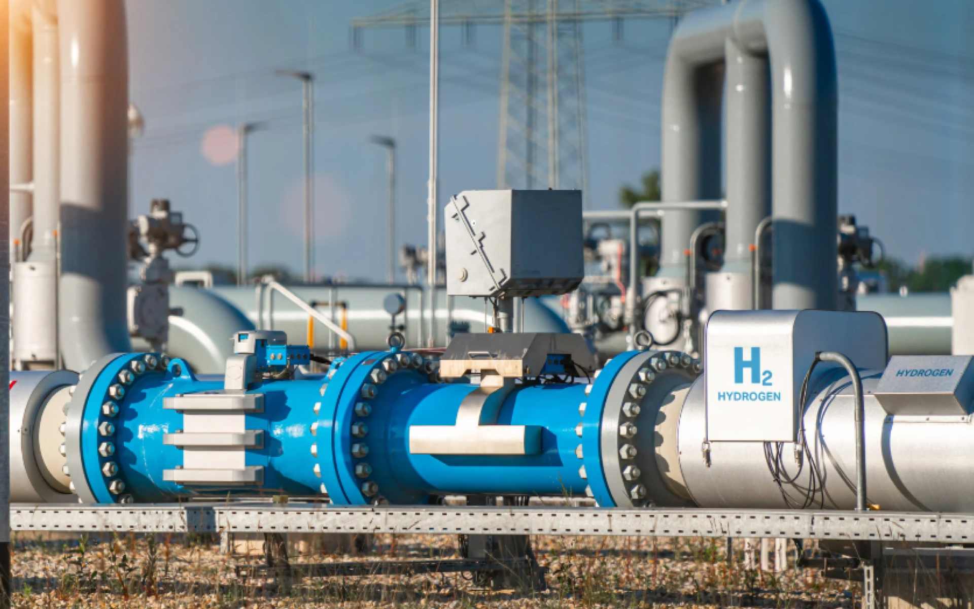 EU Grants €24M to Advance North Africa-Europe Hydrogen Link