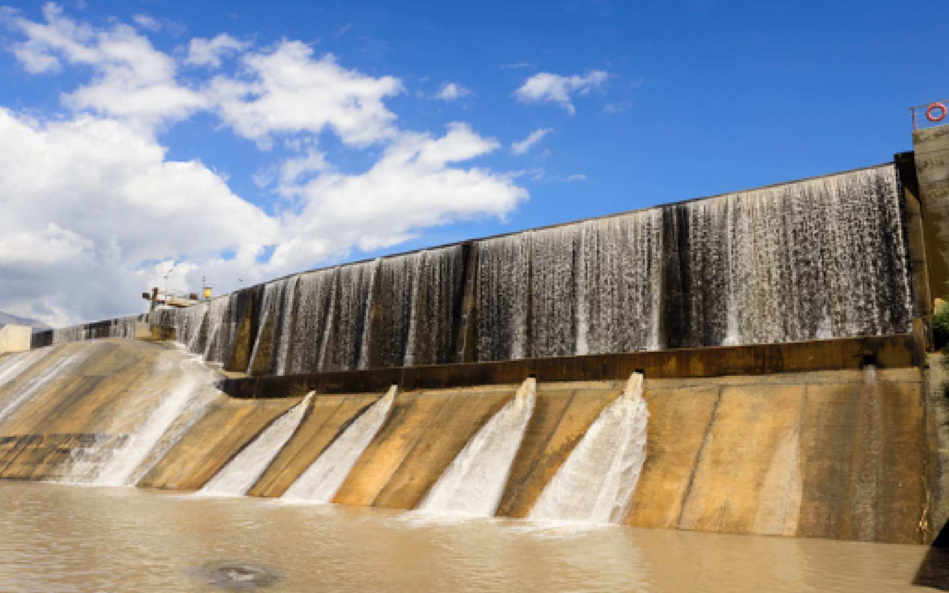 EU Provides Technical Assistance for Congo’s Hydropower Concessions