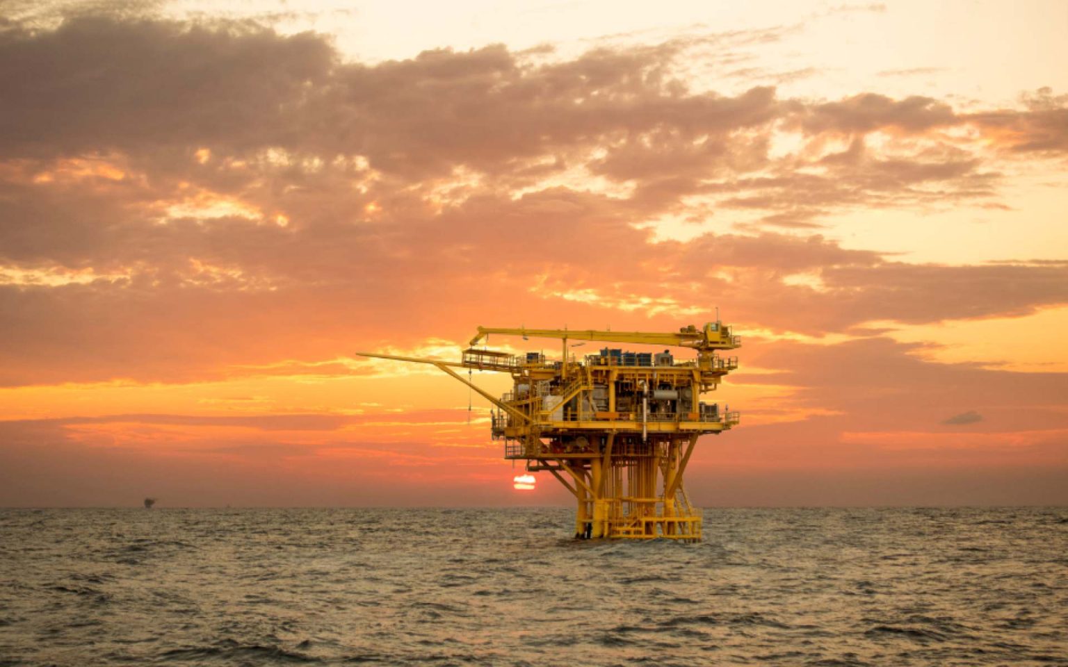 Egypt’s Raven Phase 2 Development Starts Production