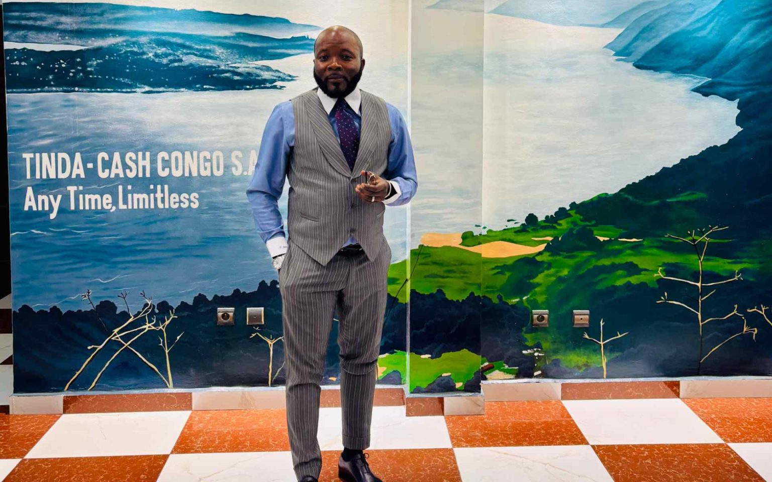 Congo: Tinda Energy to Launch 65 MW Ignié Solar Plant by 2025