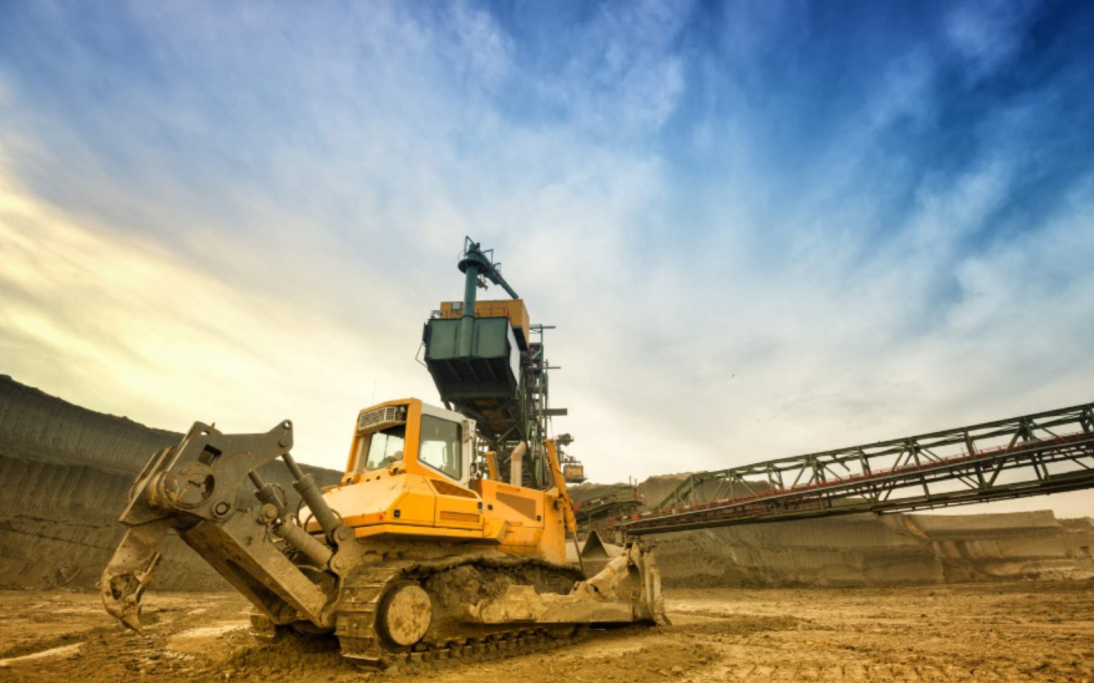 Asia Minerals to Launch Manganese Exploration Project in DRC