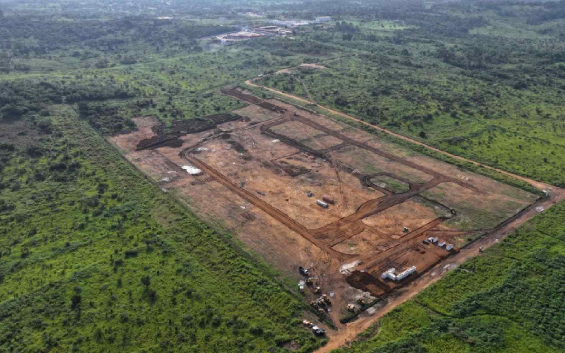 Minbos Resources Receives $1.43M for Cabinda Phosphate Project