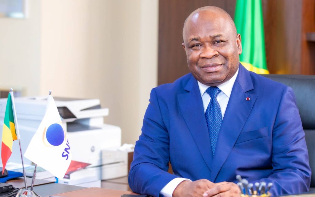 SNPC Powers Congo’s Energy Growth, Set to Take Center Stage at CEIF 2025