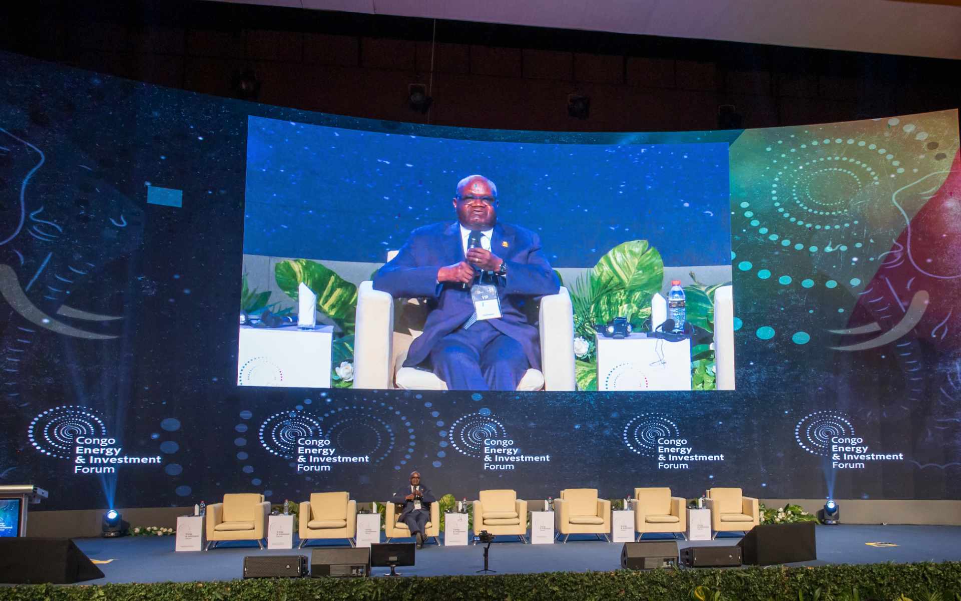 Congo to Double Power Generation to 1,500 MW by 2030