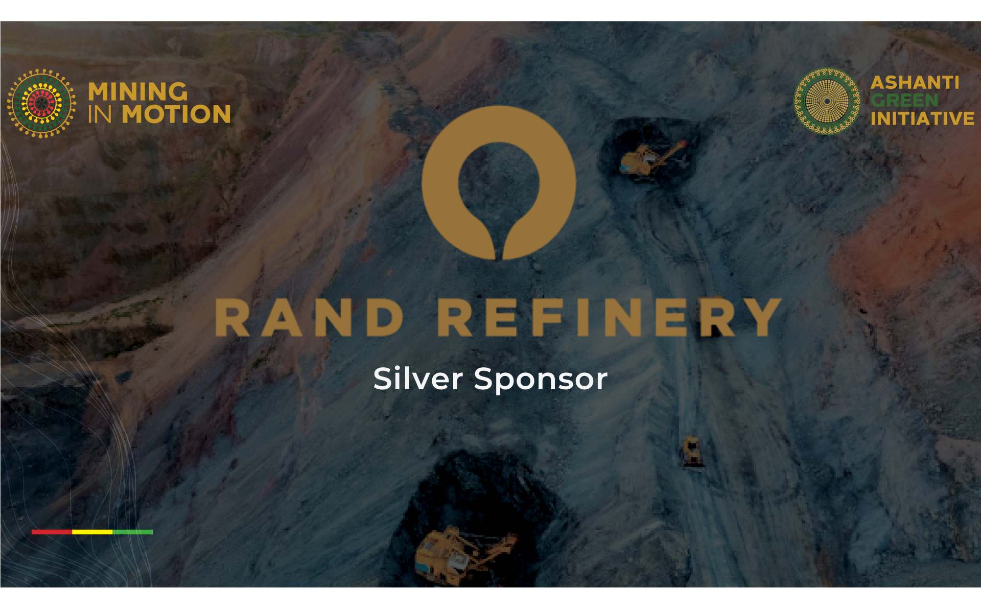 Rand Refinery Joins Mining in Motion Summit as Silver Sponsor
