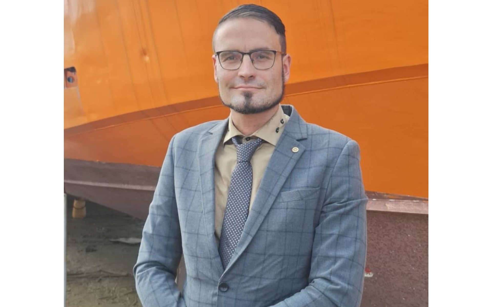 PROMAR Expands Fleet to 45 Vessels, Strengthening Offshore Support in Congo