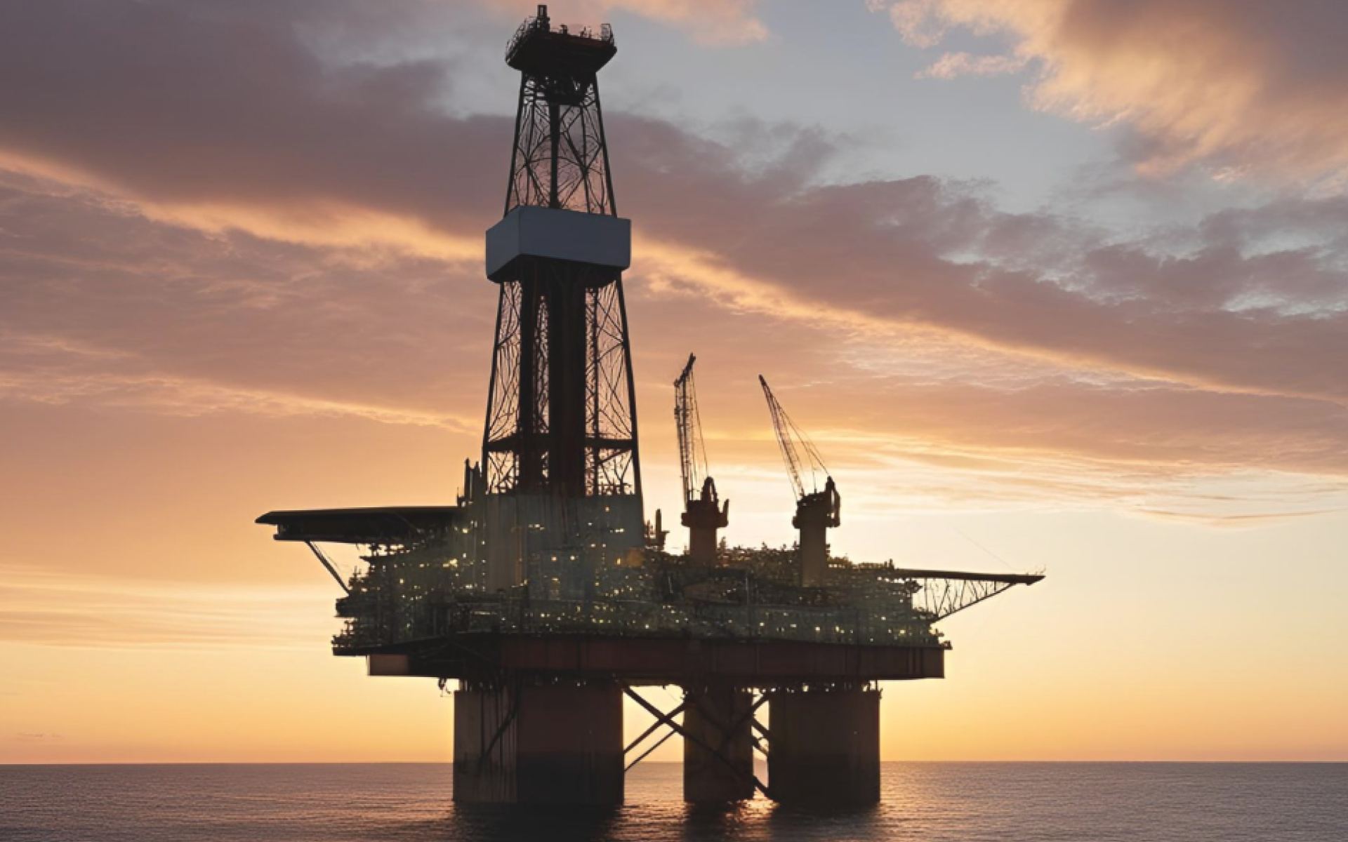 Namibia: Shell Contracts Deepsea Mira Rig for 2026 Drilling Program