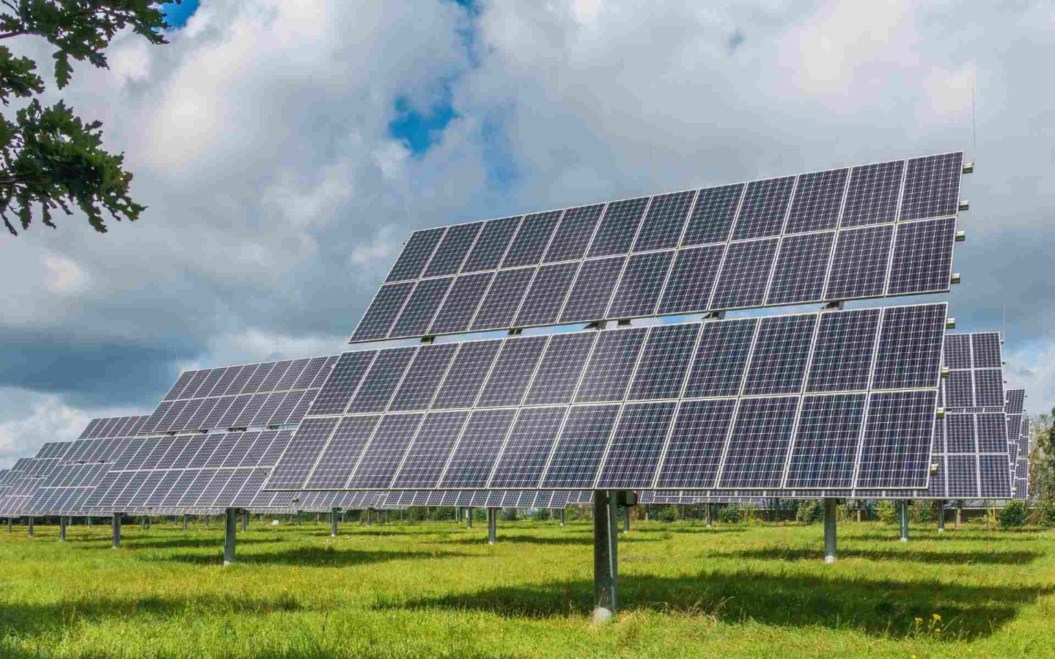 Senegal Begins Construction of 60 MW Solar Plant