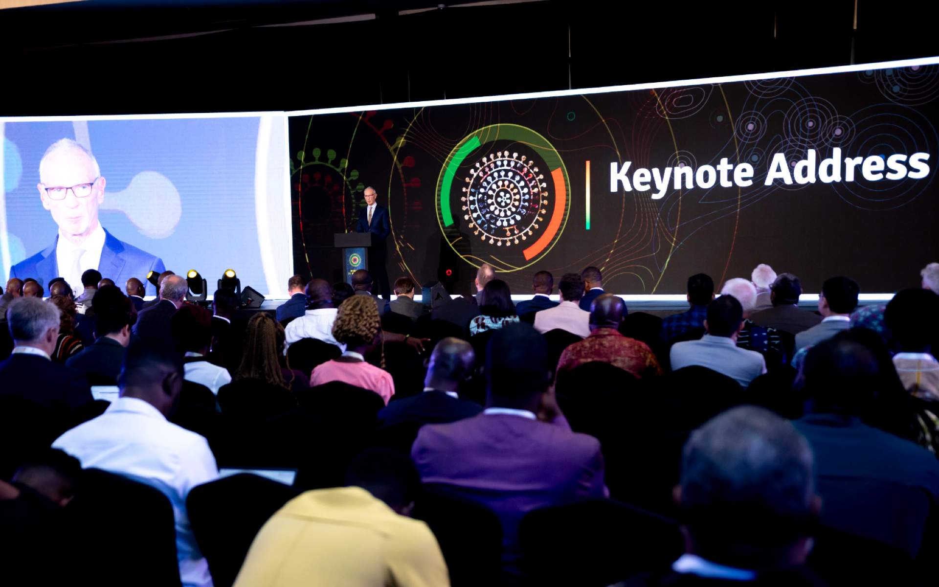 Mining in Motion Summit Highlights Growing Support for Formalized ASM Industry