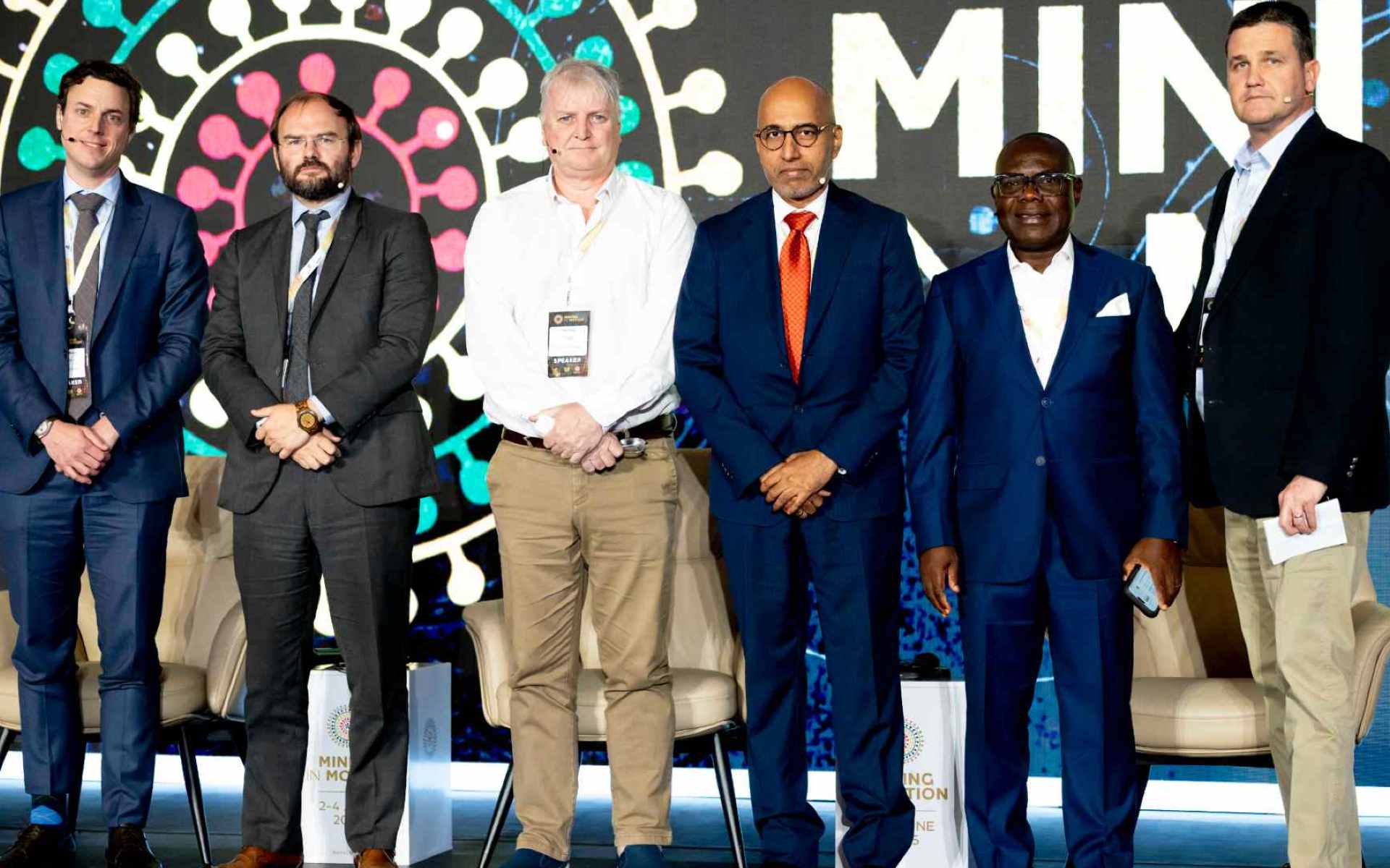 Mining in Motion: Ghana Targets Global ASGM Integration