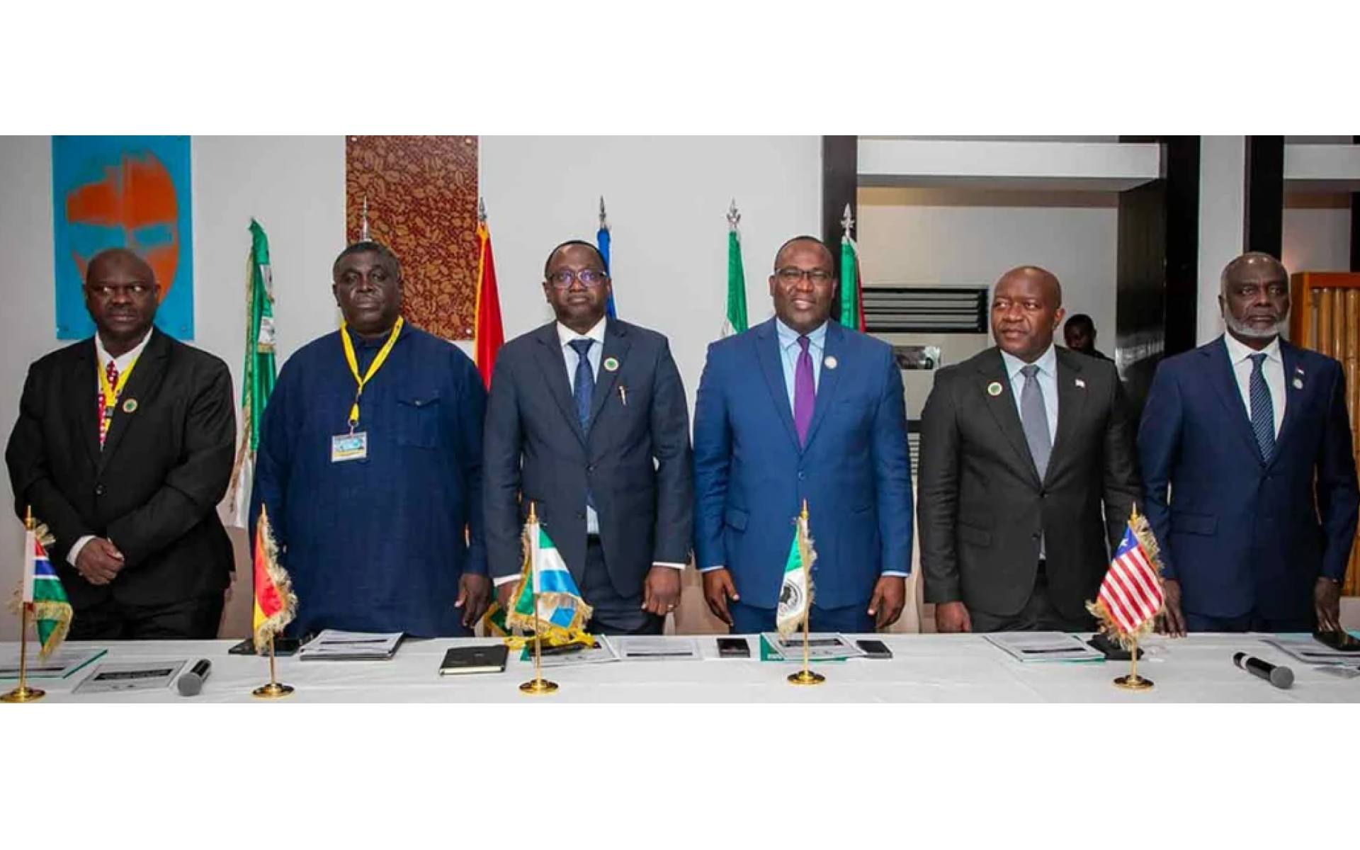 Five African Nations Pledge $16M to African Development Fund