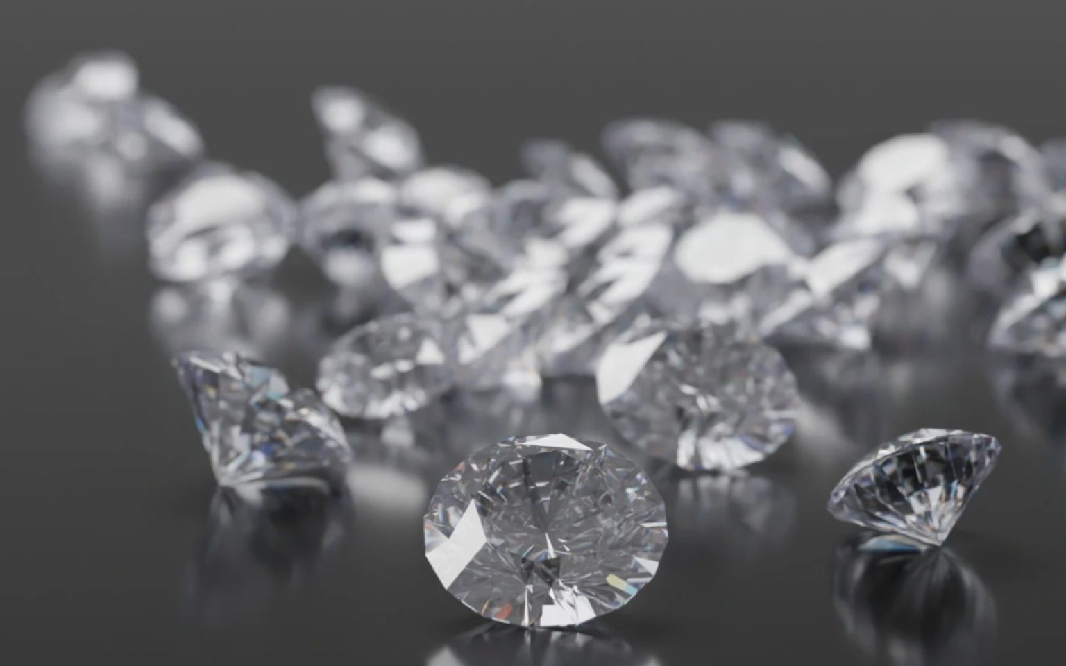 Petra Diamonds Uncovers Rare 42 Carat Blue Diamond in South Africa