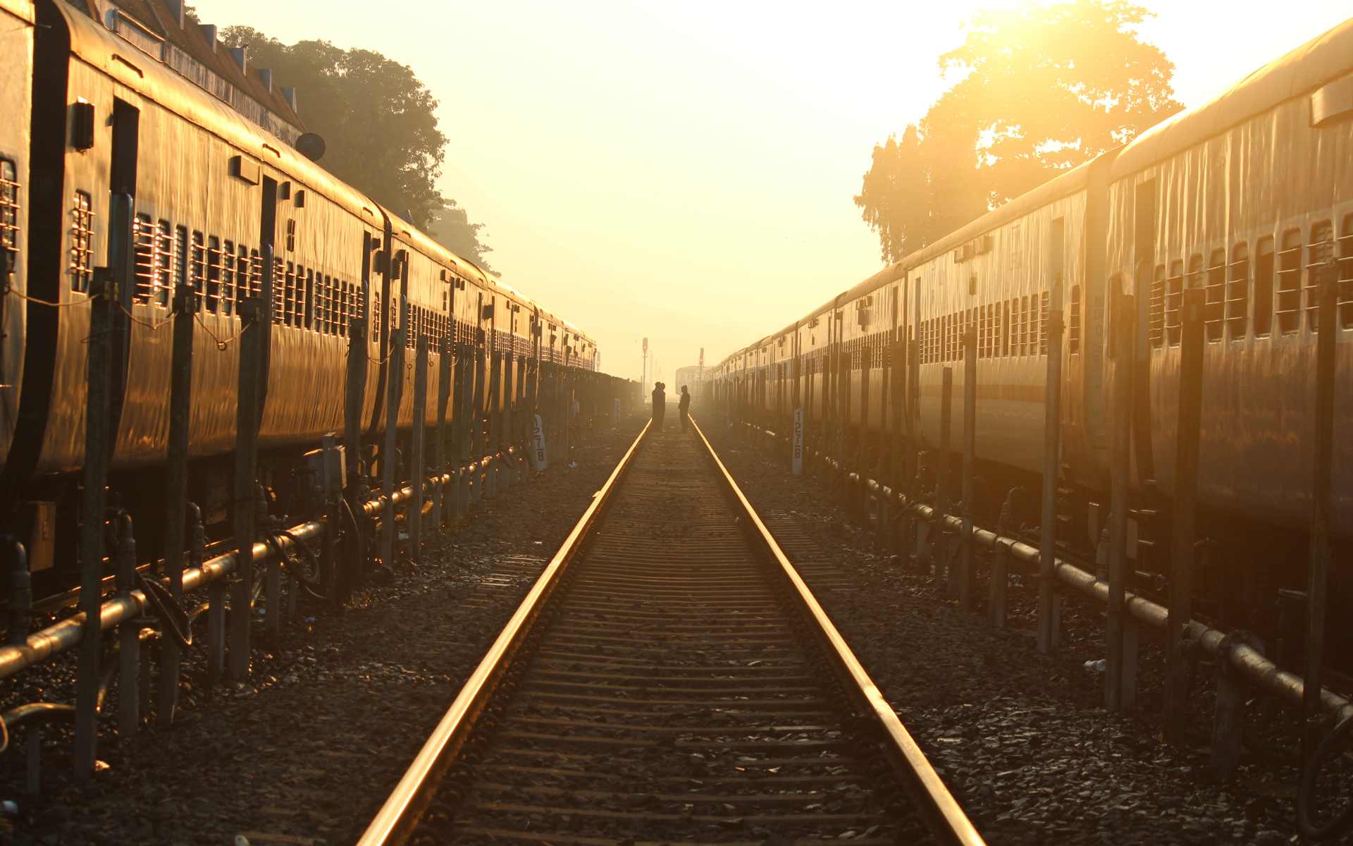 DRC Signs $257M Railway Concession for Kisangani–Ubundu Line