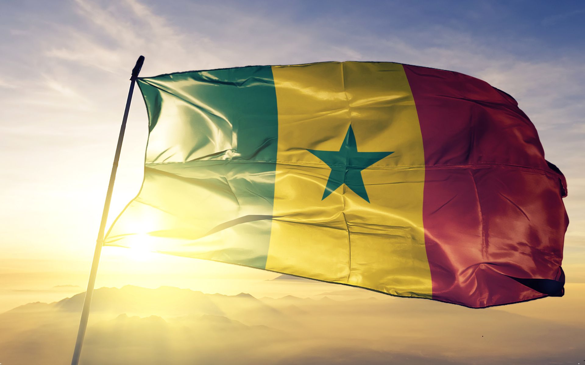 5 Projects Powering Senegal’s Energy Transition