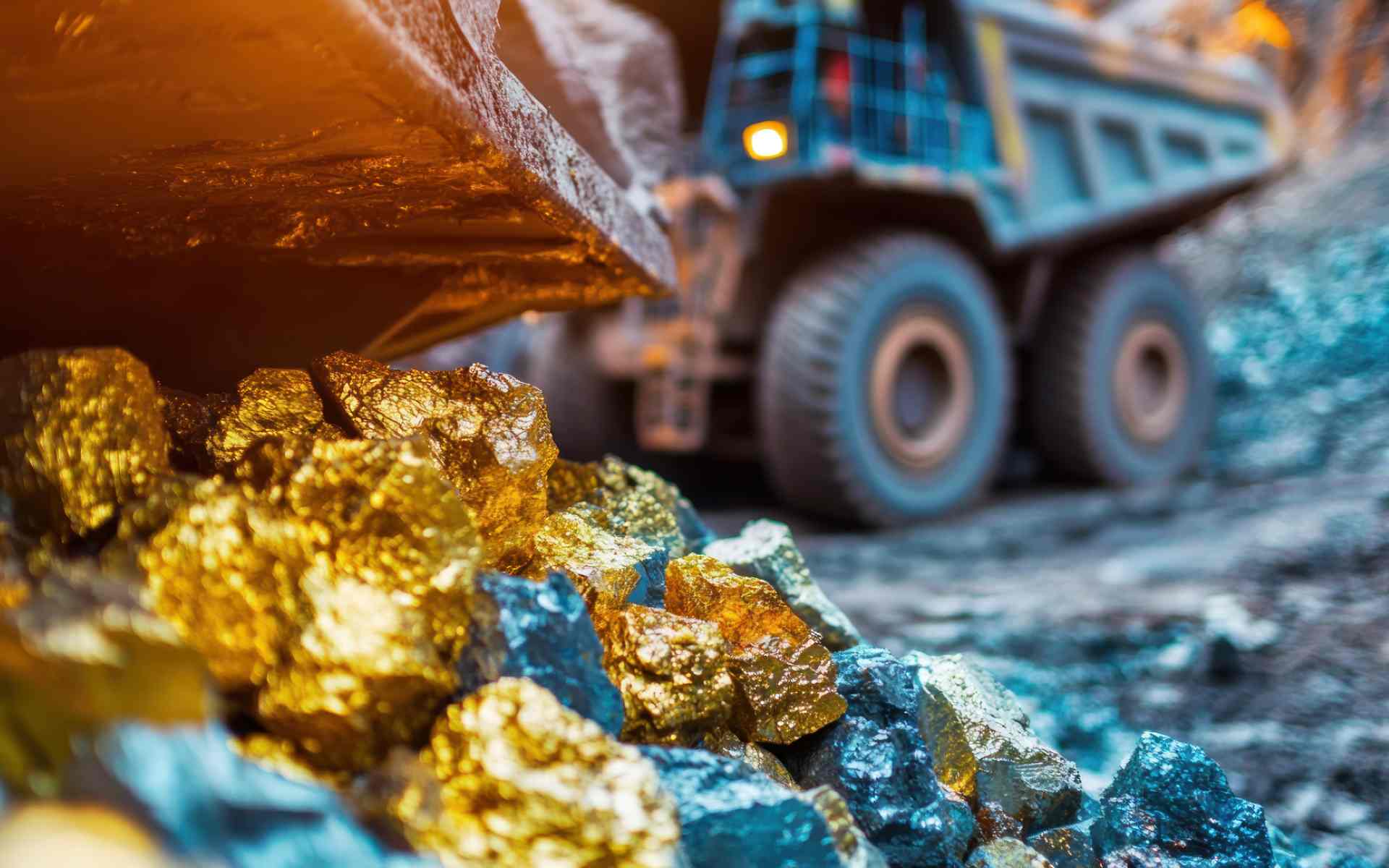 Commodity Boom Strengthens Growth Outlook for Africa’s Mining Markets