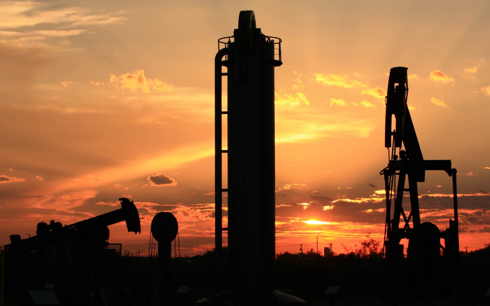 Libya Drills First Horizontal Well at Al-Bayda Oil Field