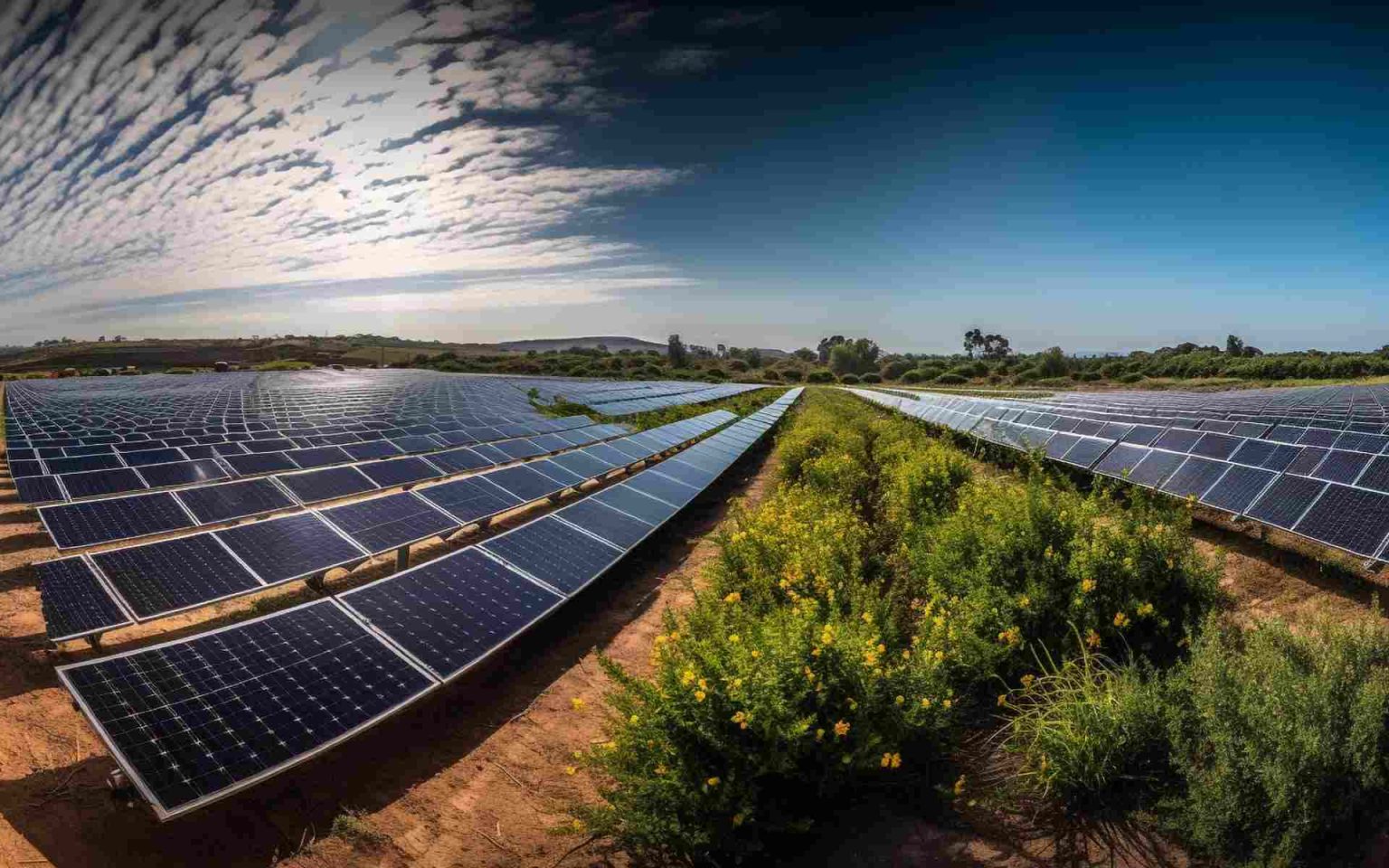 TSG, CSI Partner on African Solar Projects