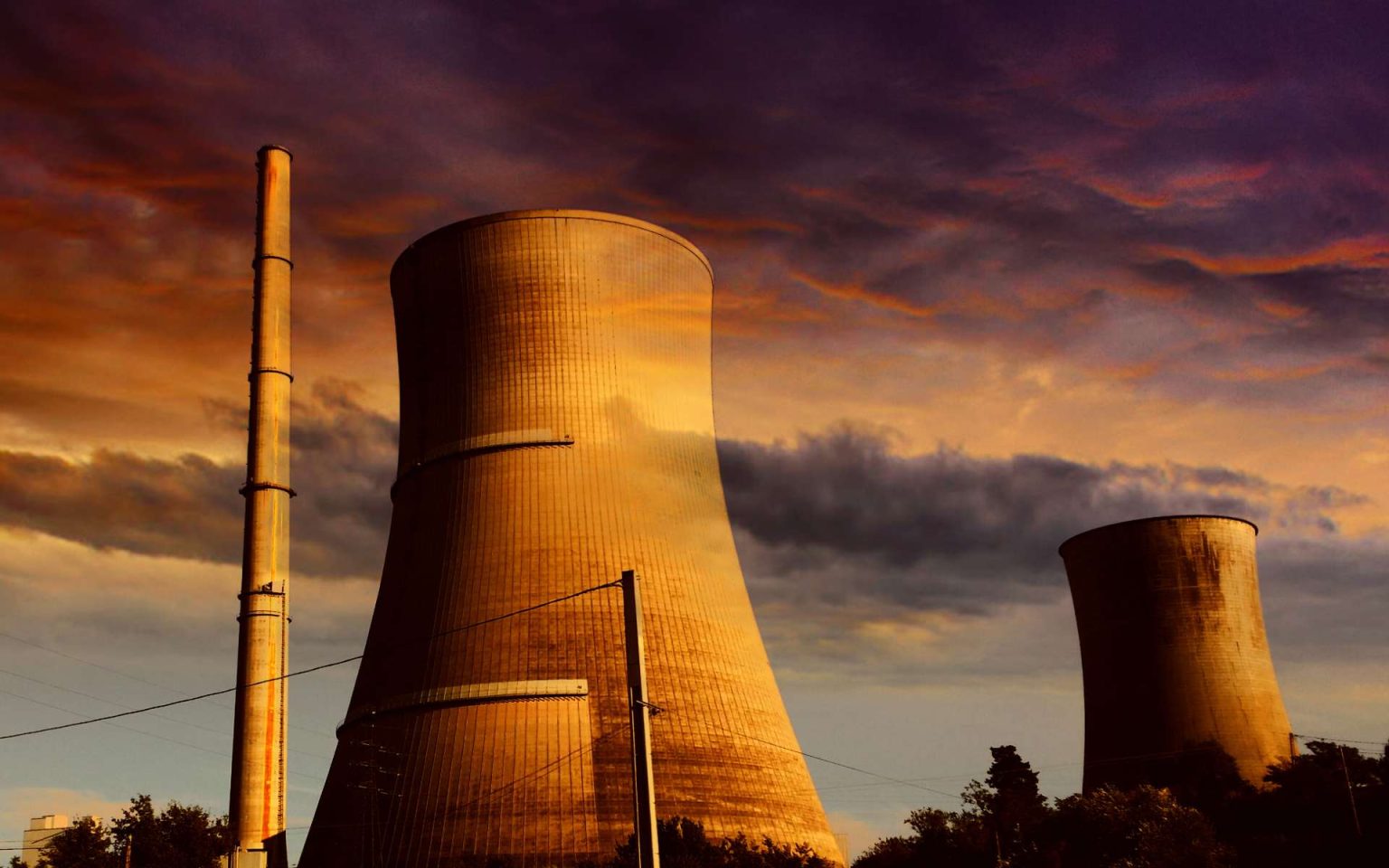 South Africa Launches IRP 2025, Targeting 5.2 GW of Nuclear