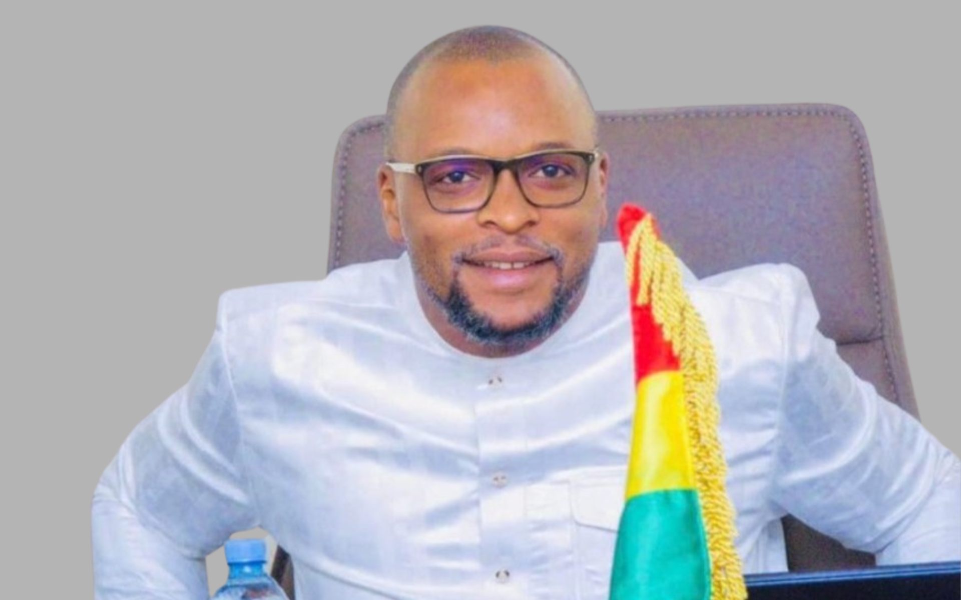 Guinea-Conakry’s Minister of Energy, Hydropower and Hydrocarbons to Particpate at MSGBC Oil, Gas ...