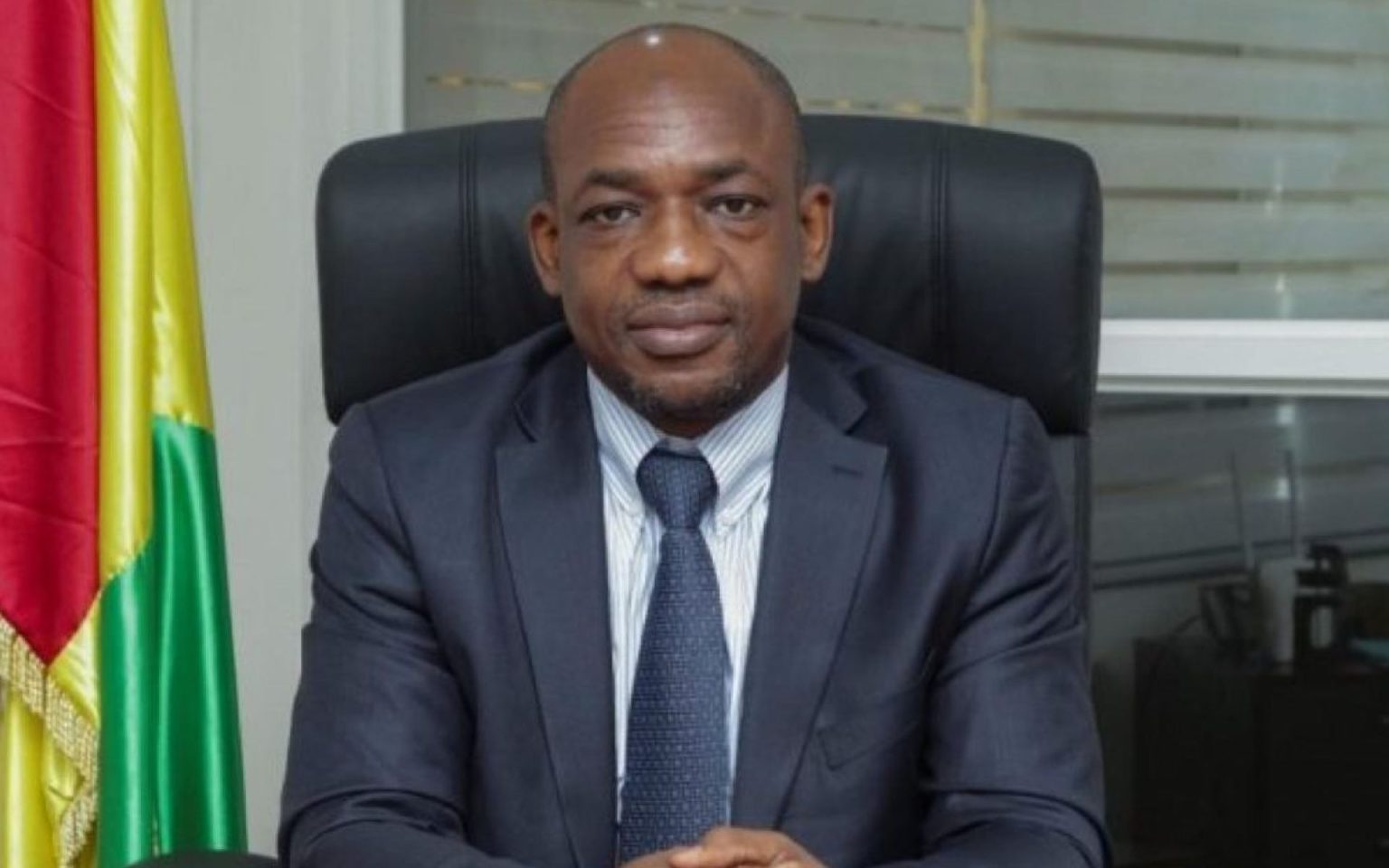 SONAP Director General to Spotlight Guinea-Conakry’s Oil Potential at ...