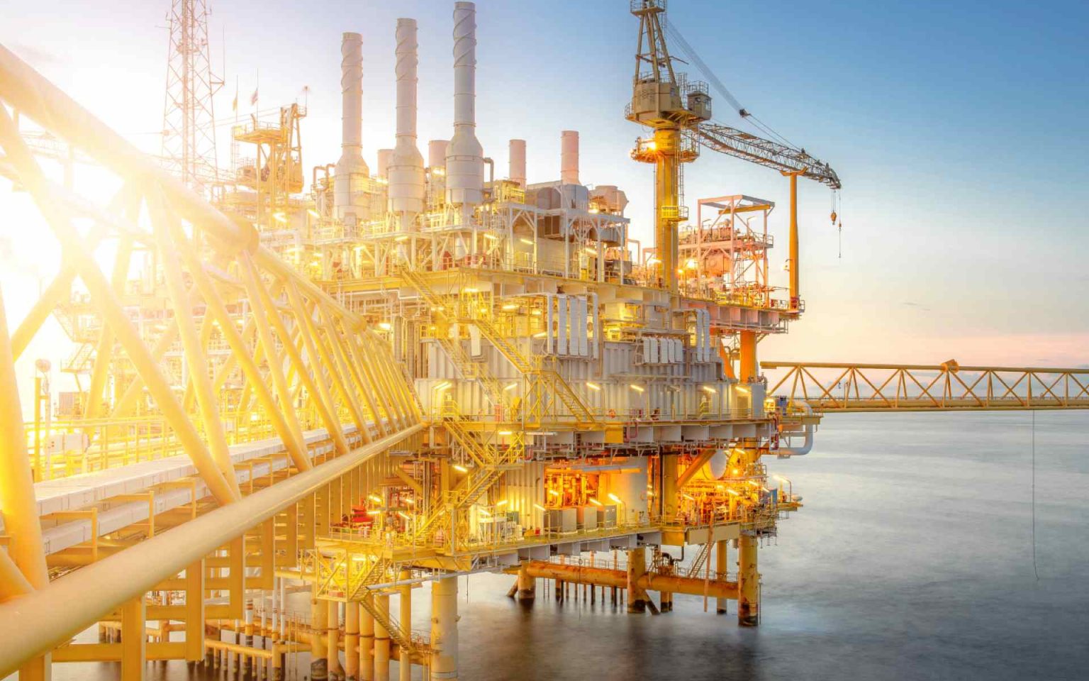 Shell Signs Exploration Agreement for Angola Deepwater Blocks