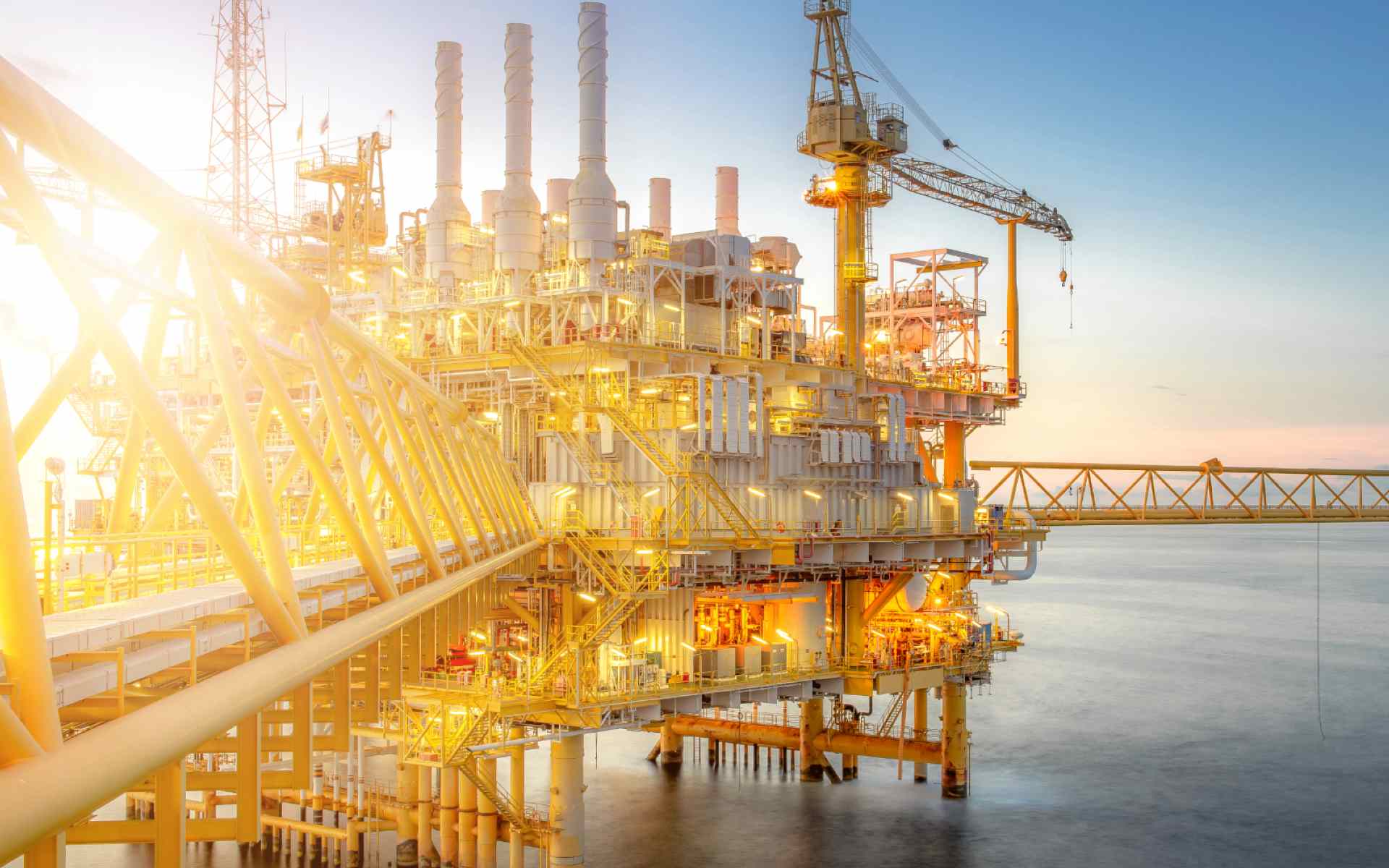 Angola’s 2025 O&G Milestones to Power Next Production Cycle