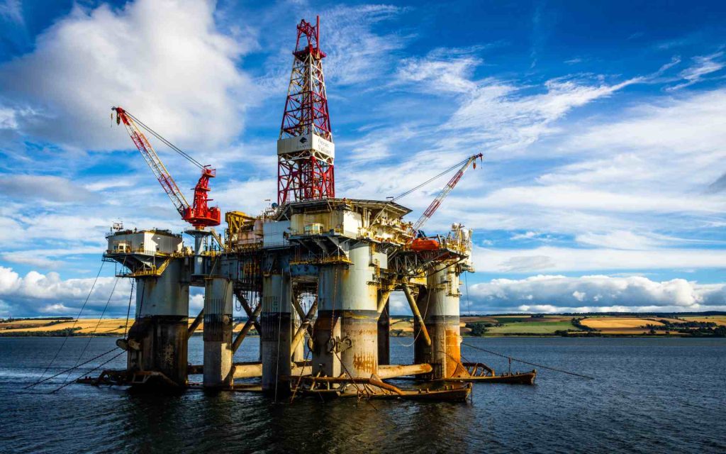 Namibia: Sintana Energy Secures Exclusivity to Assess PEL 37 Investment