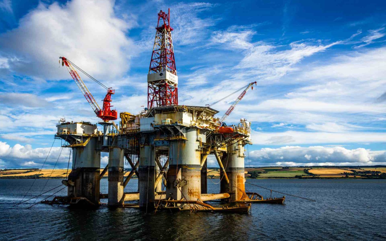 PetroSA Approves Shell’s 60% Stake in South Africa’s Block 2C