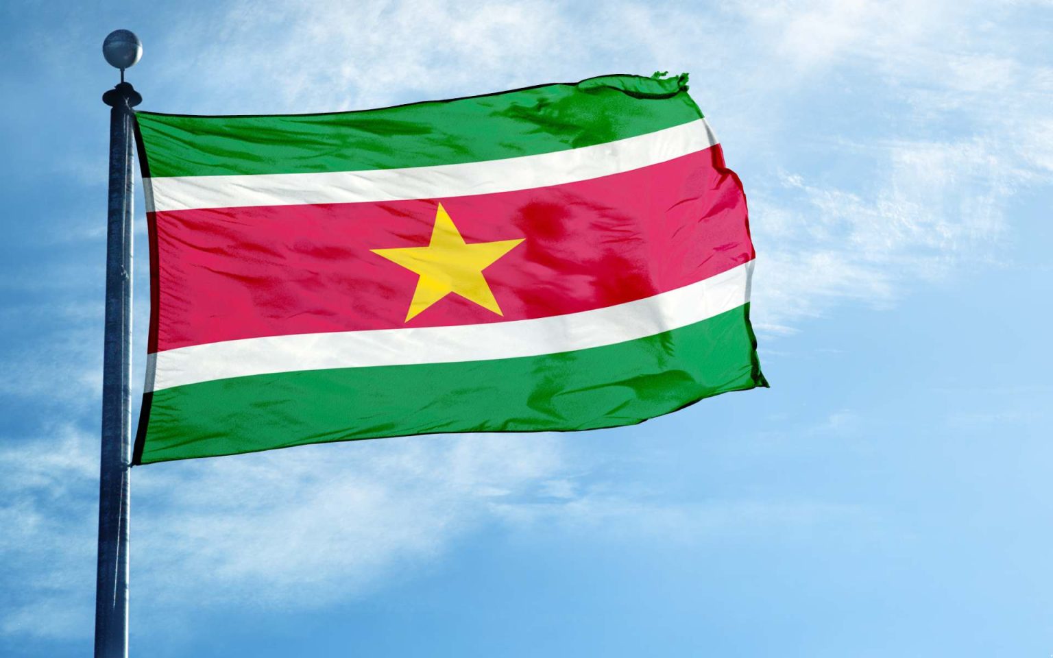 Suriname’s 2026 National Content Program – What We Know So Far