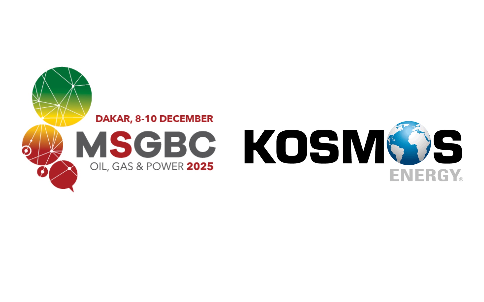 Kosmos Energy Joins MSGBC Energy Conference as Sponsor Amid Regional ...