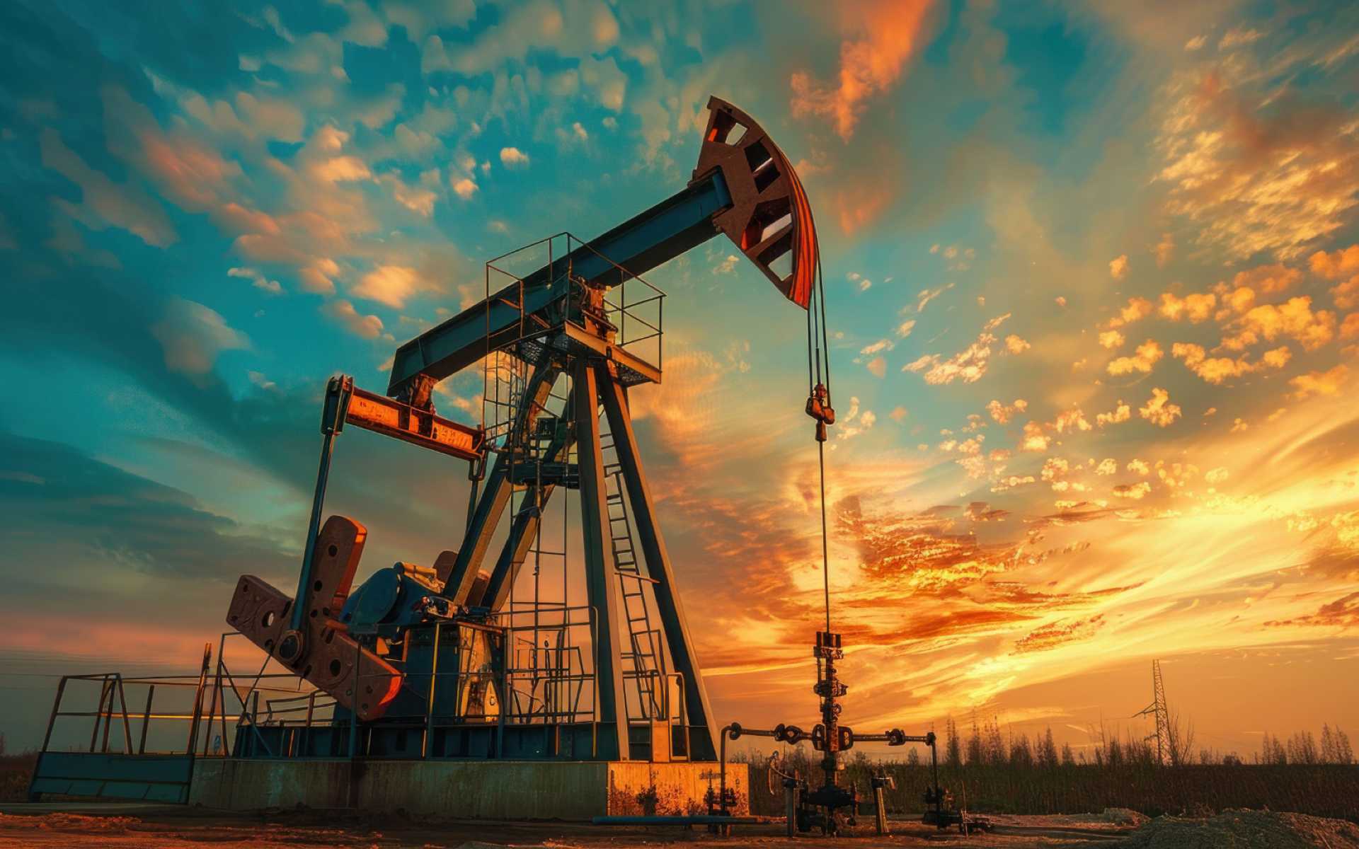 Libya’s NOC Announces New Oil Discovery in Ghadames Basin