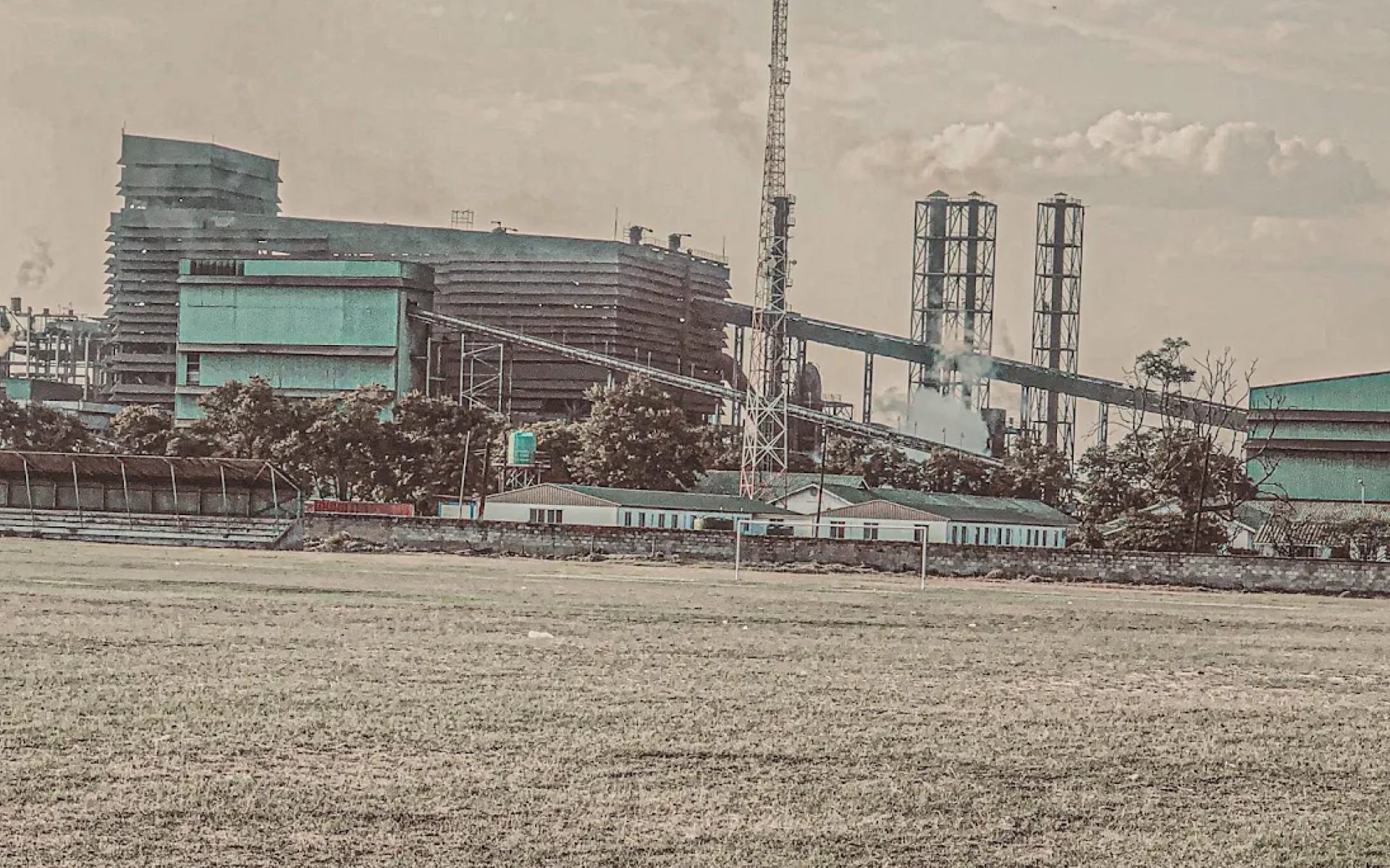 Vedanta Resources Unveils New Subsidiary to Oversee Zambia’s KCM Expansion