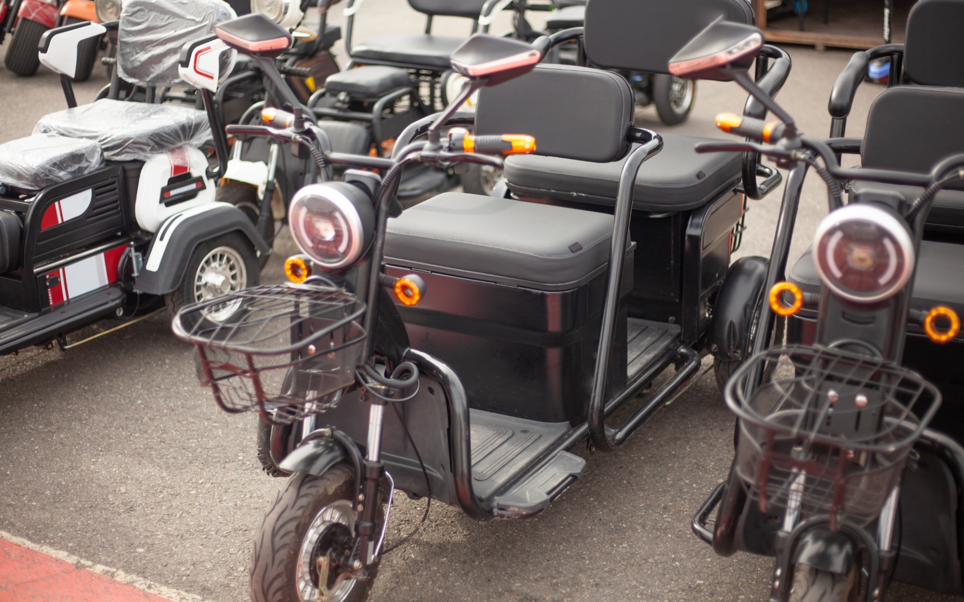 FEDA Invests $75M in African E-Mobility Company Spiro