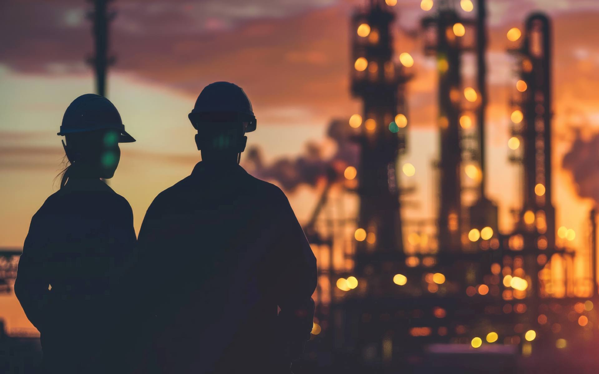 INPG, Woodside Energy Launch Training Program for Senegalese Oil ...